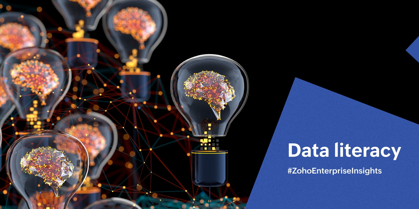 Why employee data literacy is more important than ever | Enterprise